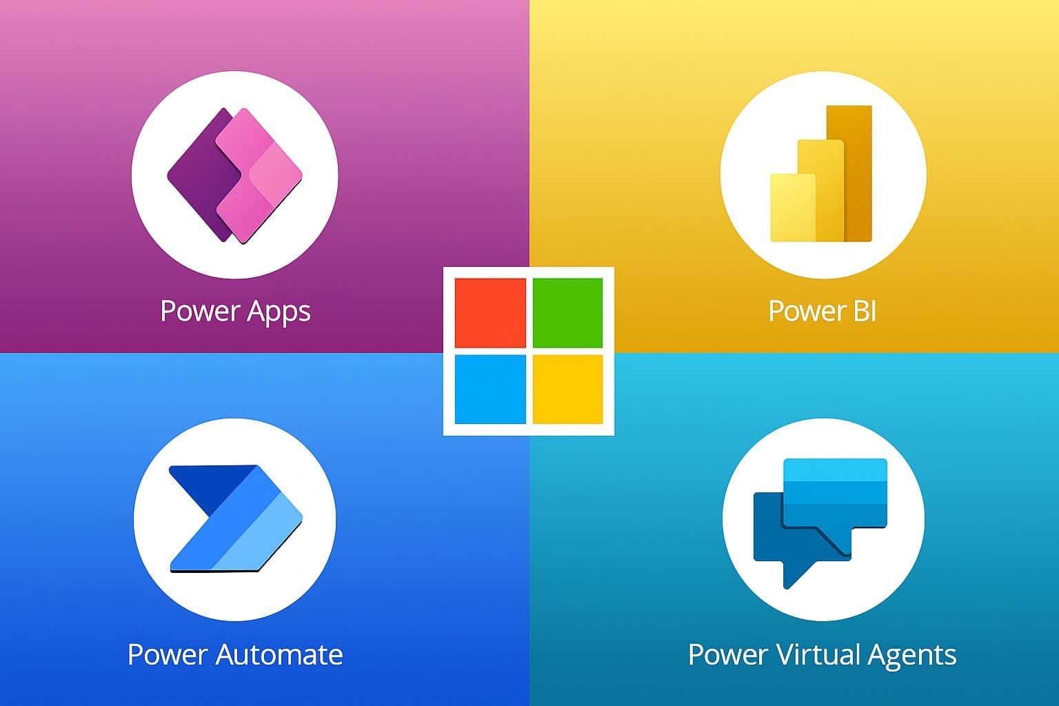 Mazik Power Platform Solutions